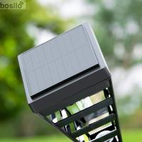 China Outdoor Solar Garden Lights with 8-10 Hours Working Time and Durable Design for sale