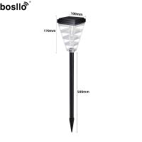 China 3.7V 2200MAH Li-ion Battery Powered LED Light Source for Outdoor Solar Landscape Lighting for sale