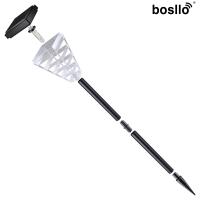 China 3.7V 2200MAH Li-ion Battery Powered LED Light Source for Outdoor Solar Landscape Lighting for sale