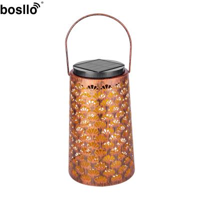 China LED Light Source IP55 Waterproof Solar Outdoor Lights for Convenient and Energy-saving for sale
