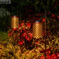 China LED Light Source IP55 Waterproof Solar Outdoor Lights for Convenient and Energy-saving for sale