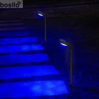 China Outdoor Solar Lamps 115*160*650MM White Light 6000K /Warm Light 3000K for Outdoor Areas for sale