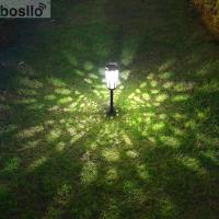 China Solar Energy Power Source Solar Powered Garden Lights for Landscape Lighting for sale