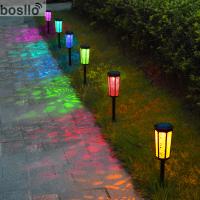 China 10.5*10.5*47cm Solar Outdoor Lights 0.19 Kg Durable Outdoor Lighting Solution for sale