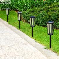 China 10lm Luminous Flux Solar Powered Garden Lights Illuminate Your Garden with Solar Energy for sale