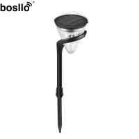 China Power Source Solar Energy Solar Garden Lights with Waterproof IP55 Design for sale