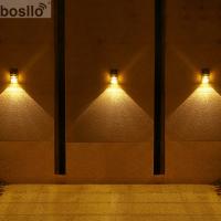 China Solar Induction Lamp Motion Sensor Induction Distance 3-5m Energy Saving Design for sale