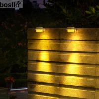 China 8-10 Hours Working Time Solar Powered Outdoor Lights with Maximum D 12CM H 6CM Design for sale