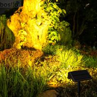 China Solar Powered Outdoor Lights 400/200 Lumens with 8-10 Hours Working Time and 30LED for sale