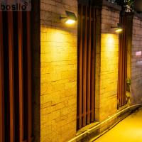 China Solar Outdoor LED Lamps with Warm/White Light 6-8 Hours Charging Time for sale