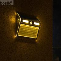 China 10s Induction Outdoor Solar Light 6-8H Working Time IP65 Waterproof Street Solar Lamp for sale
