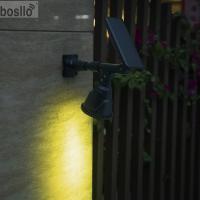 China Two In One Mode Sun-Powered Garden Lights Solar Supply for 4-6h and 8-10h for sale