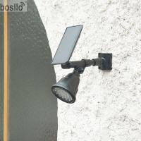China Two In One Mode Sun-Powered Garden Lights Solar Supply for 4-6h and 8-10h for sale