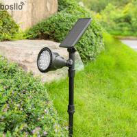 China IP65 Waterproof Solar Outdoor Lamps 350LM/150LM Two Modes Always On 4-6h/8-10h for sale