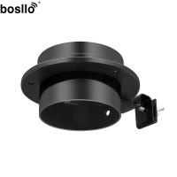 China Outdoor LED Light Source Solar Wall Lamps for Patio Wall Eco-Friendly Design for sale