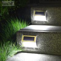 China Versatile and Convenient Solar Powered Outdoor Wall Lights 1.2V 1600mAh AAA Battery Capacity 153mm*38mm*76mm Product Size for sale