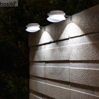 China IP55 Waterproof Outdoor Solar Lamps Eco-Friendly and Long-Lasting Lighting for 8-10 Hours for sale