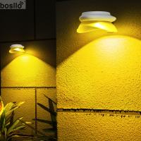 China IP55 Waterproof Outdoor Solar Lamps Eco-Friendly and Long-Lasting Lighting for 8-10 Hours for sale
