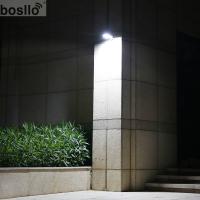 China 150LM Solar Wall Lights and Telescopic Bracket Perfect for Upgrading Outdoor Lighting Effortlessly for sale