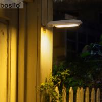 China 150LM Solar Wall Lights and Telescopic Bracket Perfect for Upgrading Outdoor Lighting Effortlessly for sale