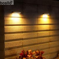China 150LM Solar Wall Lights and Telescopic Bracket Perfect for Upgrading Outdoor Lighting Effortlessly for sale