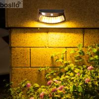 China Solar Powered Garden Lights White Light Warm Light White Light 50lm Luminous Flux Perfect for Residential and Commercial for sale