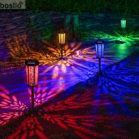 China Solar Garden Lamps Outdoor LED Decorative Solar Garden Lights The Perfect Combination of Style and Function for sale