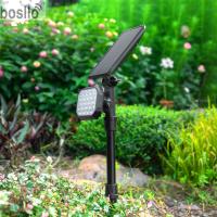 China Solar Garden Lamps Solar-powered Garden Lights Carbon-neutral solar garden lighting solutions for sale
