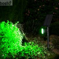 China Solar Garden Lamps Solar-powered Garden Lights Carbon-neutral solar garden lighting solutions for sale