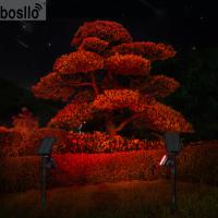 China Solar Garden Lamps Solar-powered Garden Lights Carbon-neutral solar garden lighting solutions for sale
