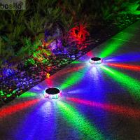China Solar Garden Lamps Solar Powered Outdoor Lighting Waterproof and Long-Lasting for Outdoor Areas for sale