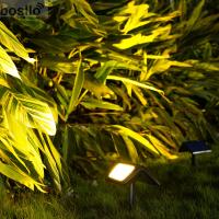 China Solar Garden Lamps  Solar Powered Garden Lamps No wiring solar courtyard lights for sale