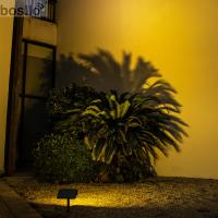 China Solar Garden Lamps  Solar Powered Garden Lamps No wiring solar courtyard lights for sale