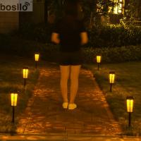 China Solar Garden Lamps for Eco-Friendly Outdoor Lighting Waterproof solar garden lights for sale