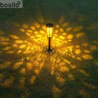 China Solar Garden Lamps for Eco-Friendly Outdoor Lighting Waterproof solar garden lights for sale