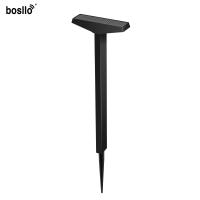 China Solar Powered LED Garden Lights 12*3.4*32 Cm Product Size with Battery Included for sale
