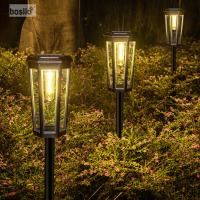 China Waterproof Solar Garden Light PC Material LED Lights for Outdoor Parties for sale