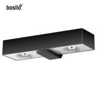 China Solar Garden Wall Lights with 6000K White Light or 3000K Warm Light Charging Time 5 Hours Outdoor for sale