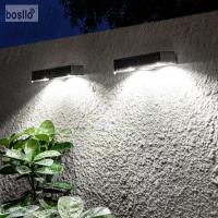 China Energy-saving LED Solar Garden Lamp with Monocrystalline Silicon and Waterproof Design for sale