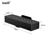 China Waterproof Solar Powered Wall Lights 6-8 Hours Charging Time LED Outdoor Lights for sale