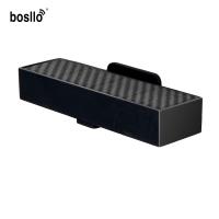 China Monocrystalline Silicon Solar Panel Wall Mounted Solar Lights 2V 200 MA 11.8*3.4*2cm Solar Wall Lamps for sale
