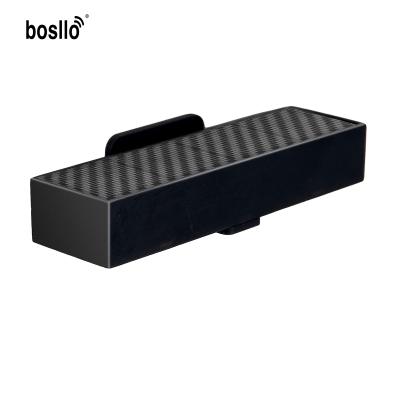 China Solar Garden Wall Lights 6000K White Light Or 3000K Warm Light Wall Mounted Installation Method for sale
