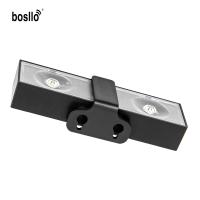 China Wall Mounted Solar Garden Lights , Solar Powered LED Wall Light with 6000K White Light for sale