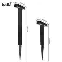 China Long-Lasting Outdoor Garden Lights with Solar Power and IP45 Waterproof Level for sale