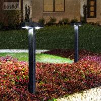 China Long-Lasting Outdoor Garden Lights with Solar Power and IP45 Waterproof Level for sale