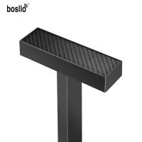 China LED Solar Garden Lights Powered by Solar Panel with 1.2V 600mAh NIMH Rechargeable Battery for sale