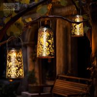China Outdoor Garden Lights Wall Mount Solar Lights Powered by Monocrystalline Silicon Panel for sale