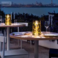 China Outdoor Garden Lights Wall Mount Solar Lights Powered by Monocrystalline Silicon Panel for sale