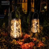 China Outdoor Garden Lights Wall Mount Solar Lights Powered by Monocrystalline Silicon Panel for sale