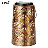 China Solar Tree Light Outdoor Solar Garden Lights Solar Panel Garden Lights for sale